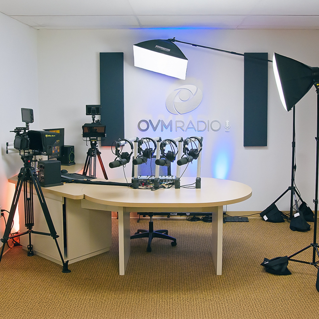 OVM Global - OVM Global Network